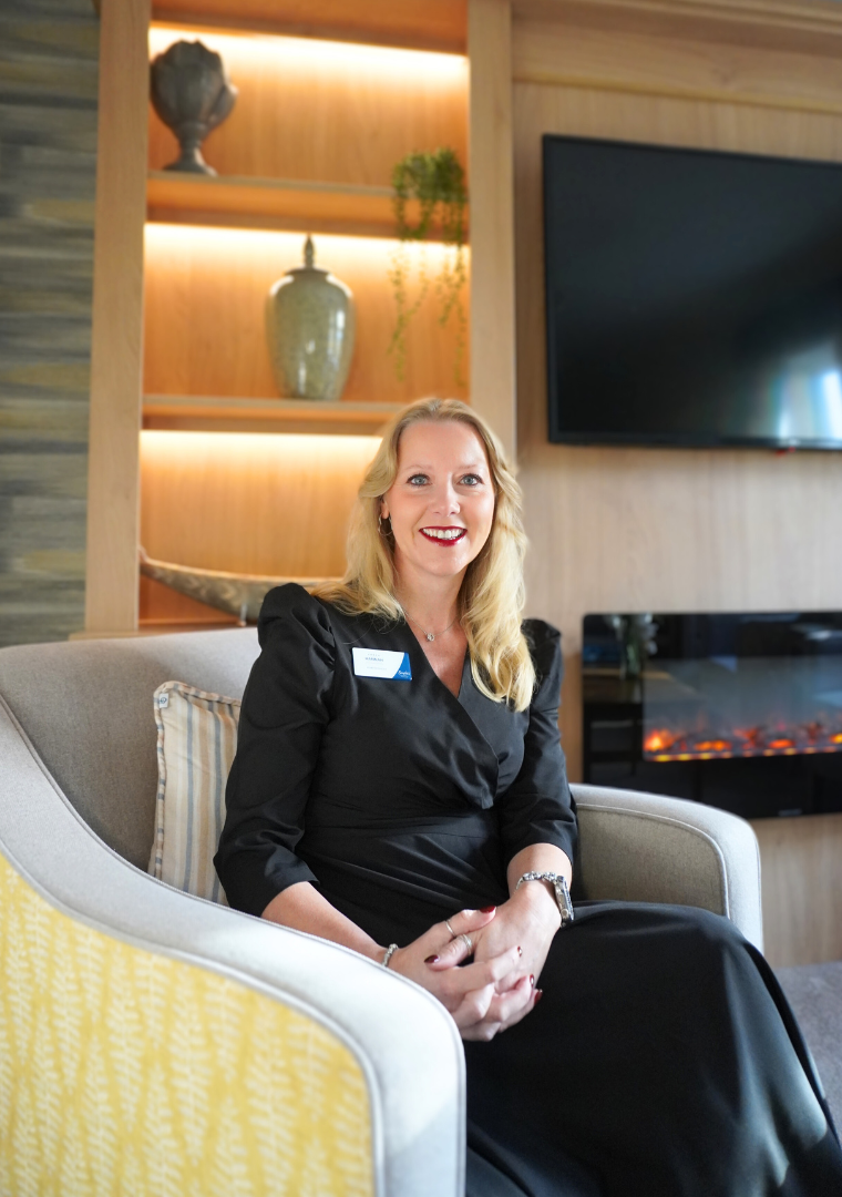 Beauleigh Court | Leigh-on-Sea | Sanders Senior Living